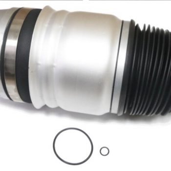 Porsche Cayenne II Amortizatorius (Priekis/kairė) – PneumoCars